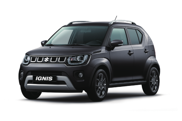 Suzuki Ignis | Suzuki